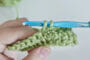 Single Crochet Stitches - My Step-by-Step Tutorial (Photos)