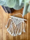 How to Macrame - Beginner's Guide to Stunning Knot Creations