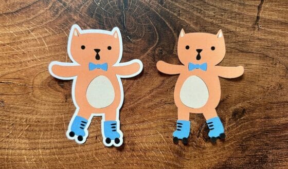 How to Make Stickers with Cricut, Step-By-Step With Video