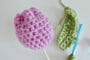 Single Crochet Stitches - My Step-by-Step Tutorial (Photos)