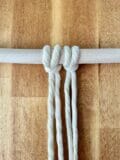 How to Macrame - Beginner's Guide to Stunning Knot Creations