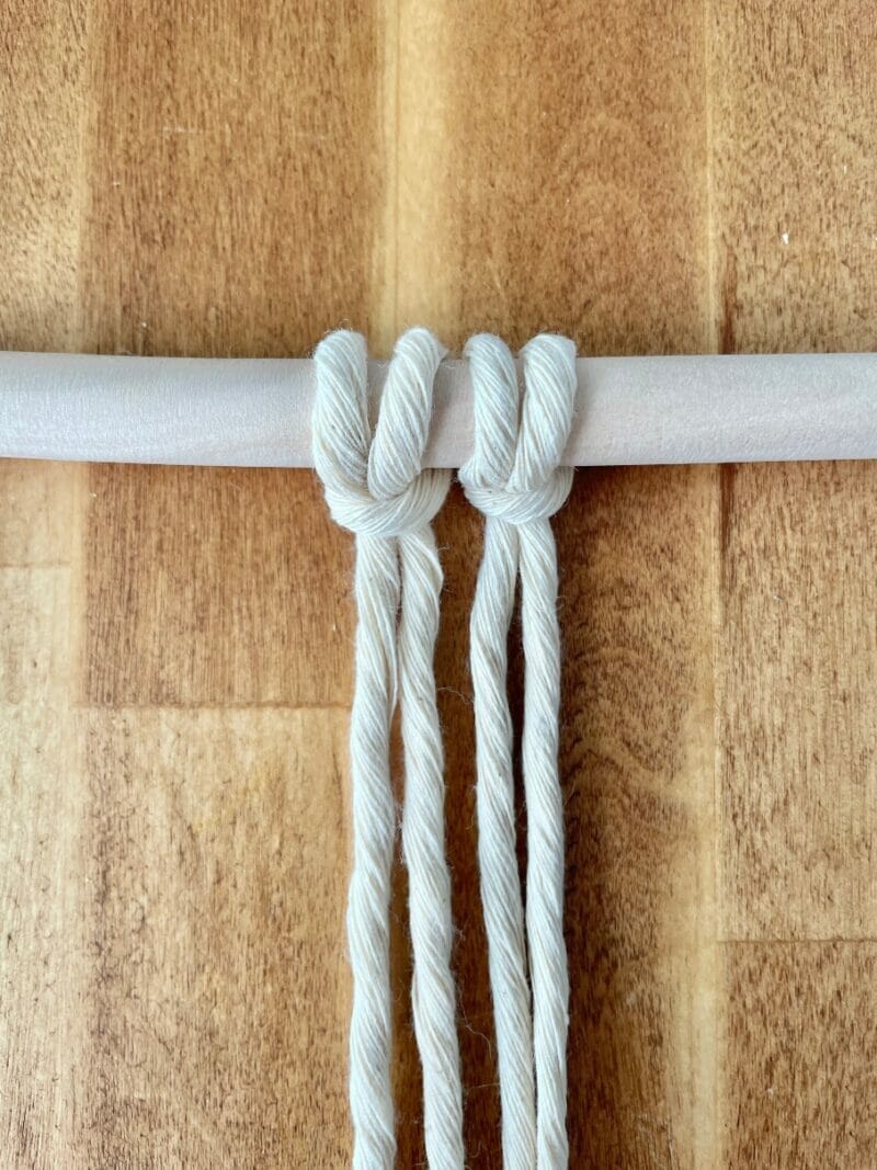 How to Macrame - Beginner's Guide to Stunning Knot Creations