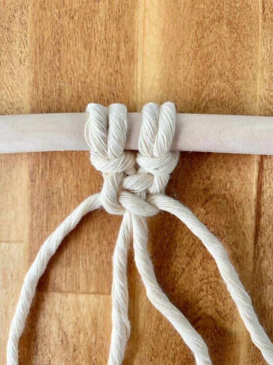How to Macrame - Beginner's Guide to Stunning Knot Creations