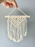 How to Macrame - Beginner's Guide to Stunning Knot Creations