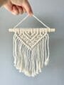 How to Macrame - Beginner's Guide to Stunning Knot Creations
