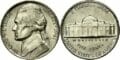 The 1941 Nickel Value, History, Composition & Error List