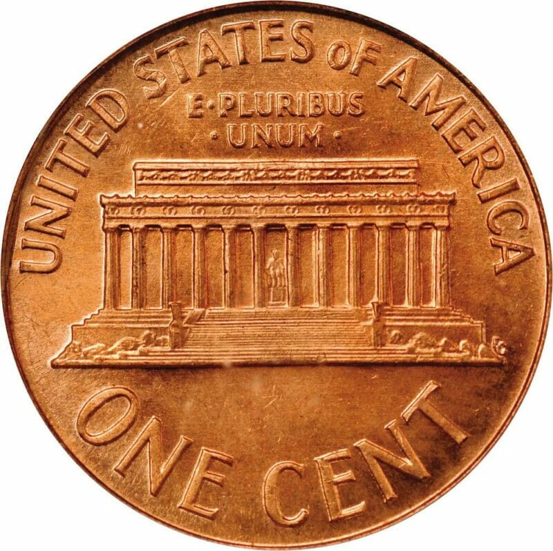The 1968 Penny Value, History, Mintage & Error List