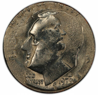 The 1973 Penny Value, History, Mintage & Error List