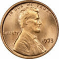 The 1973 Penny Value, History, Mintage & Error List