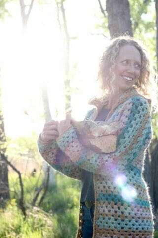 32 Free Crochet Sweater Patterns For All Seasons