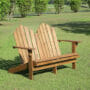 11 Free DIY Adirondack Chair Plans & Kits With Tutorial