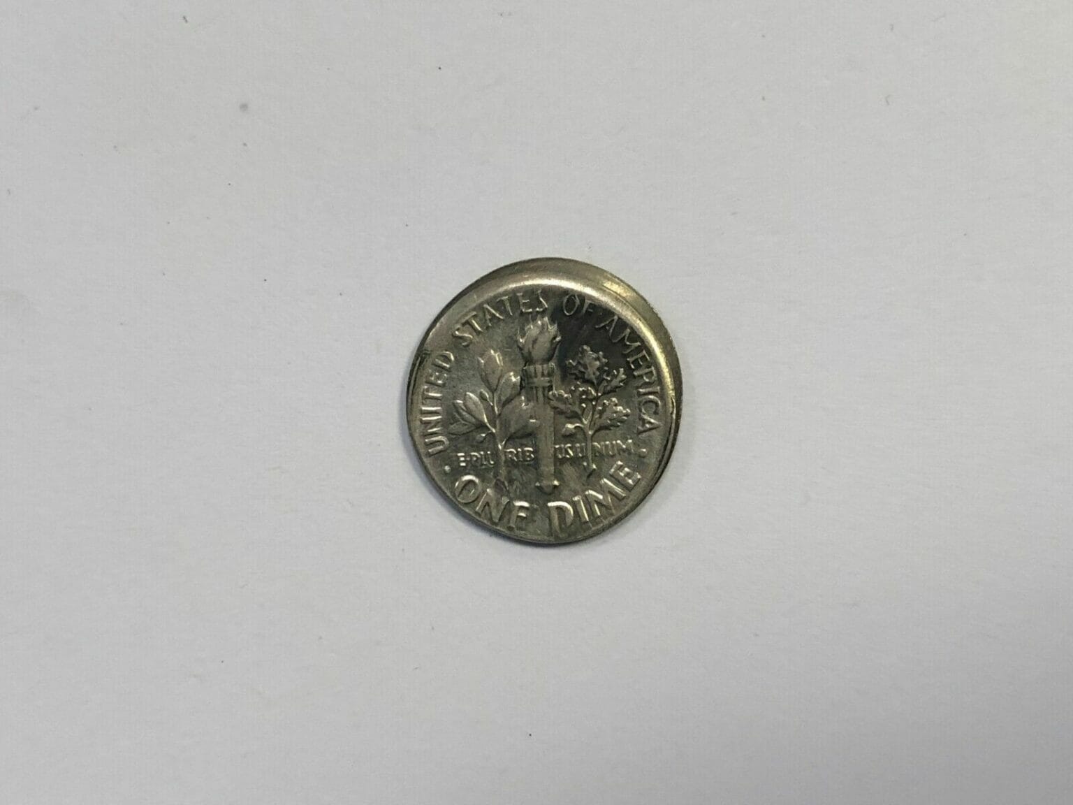 The 1967 Dime Value, History, Design & Error List