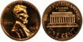 The 1968 Penny Value, History, Mintage & Error List