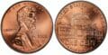 The 2009 Penny Value, Design, Mintage & Error List