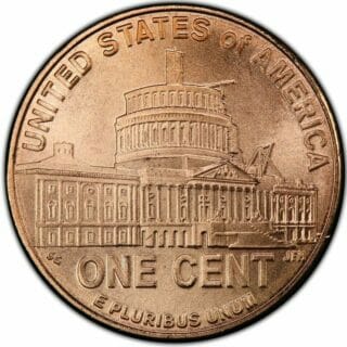 The 2009 Penny Value, Design, Mintage & Error List