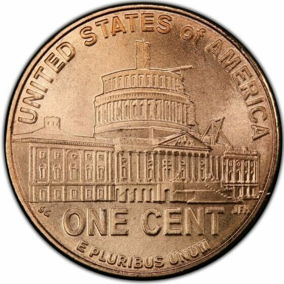 The 2009 Penny Value, Design, Mintage & Error List