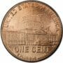 The 2009 Penny Value, Design, Mintage & Error List
