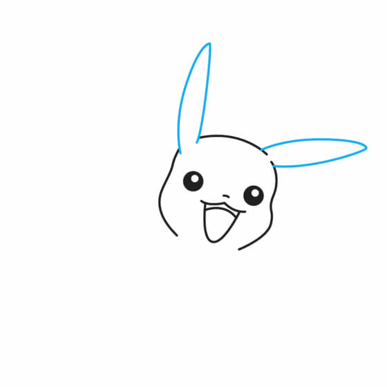 Learn How to Draw Pokémon With Our 11-Step Video Guide