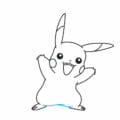 Learn How to Draw Pokémon With Our 11-Step Video Guide