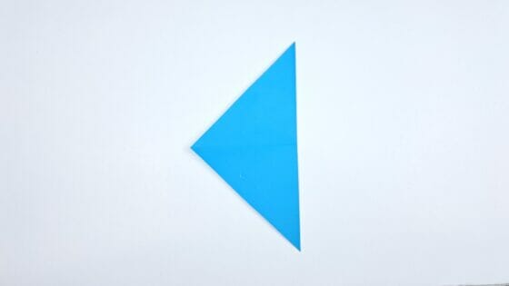 How To Make An Origami Fortune Teller - Video Tutorial