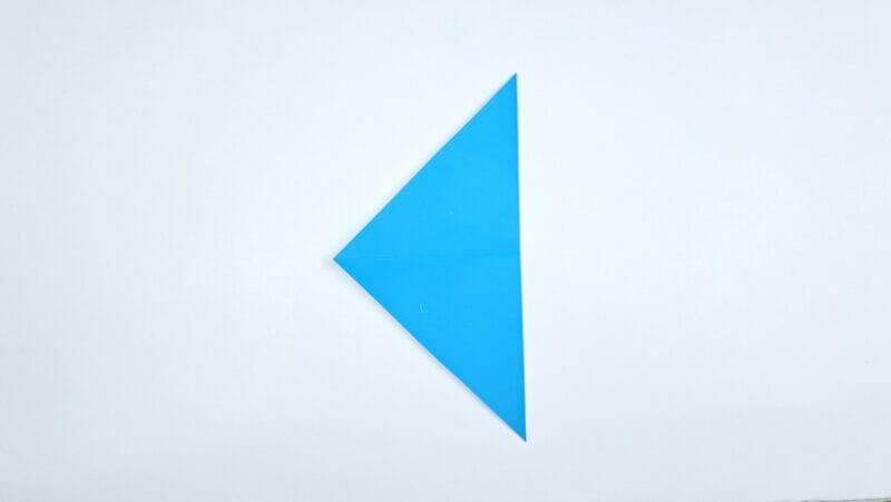 How To Make An Origami Fortune Teller - Video Tutorial