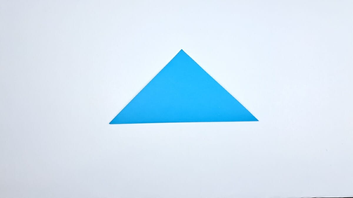 How To Make An Origami Envelope Step-by-Step, Video Guide