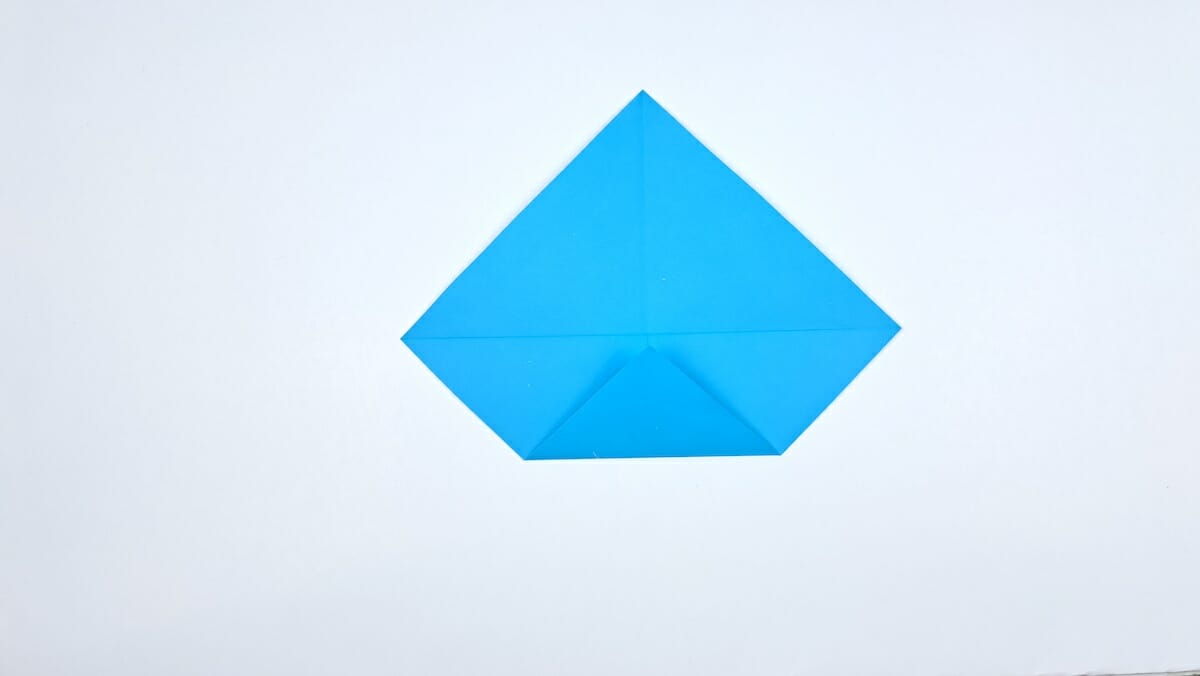How To Make An Origami Fortune Teller - Video Tutorial
