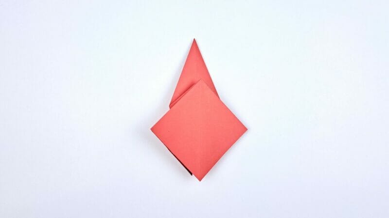 How To Make An Origami Crane Step-By-Step With Videos