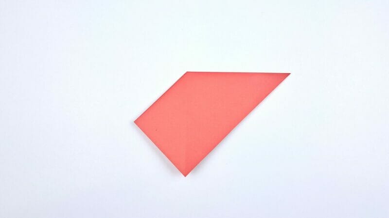 How To Make An Origami Crane Step-By-Step With Videos