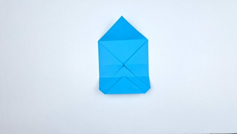 How To Make An Origami Envelope Step-by-Step, Video Guide