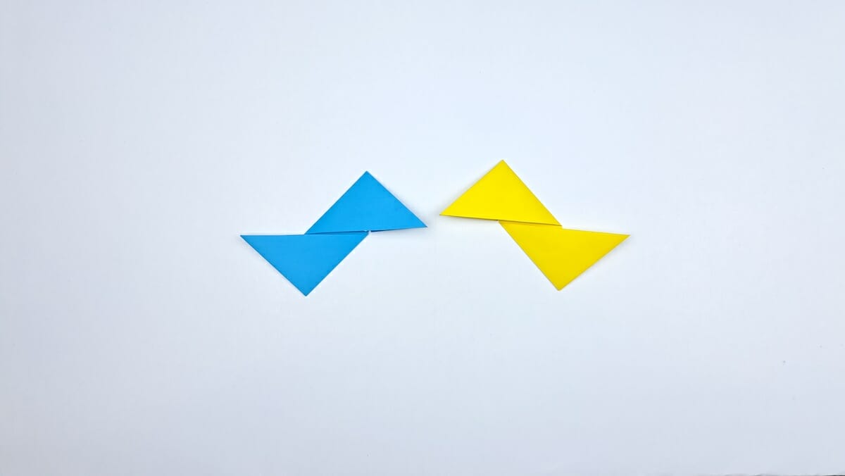 How To Make An Origami Ninja Star - Step-by-Step Video Guide