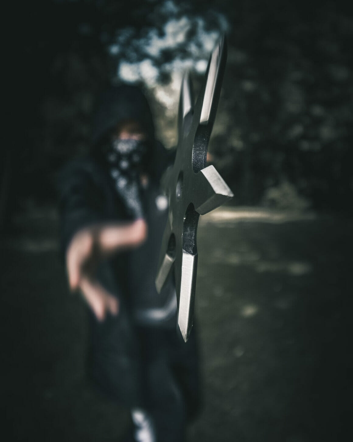 How To Make An Origami Ninja Star - Step-by-Step Video Guide