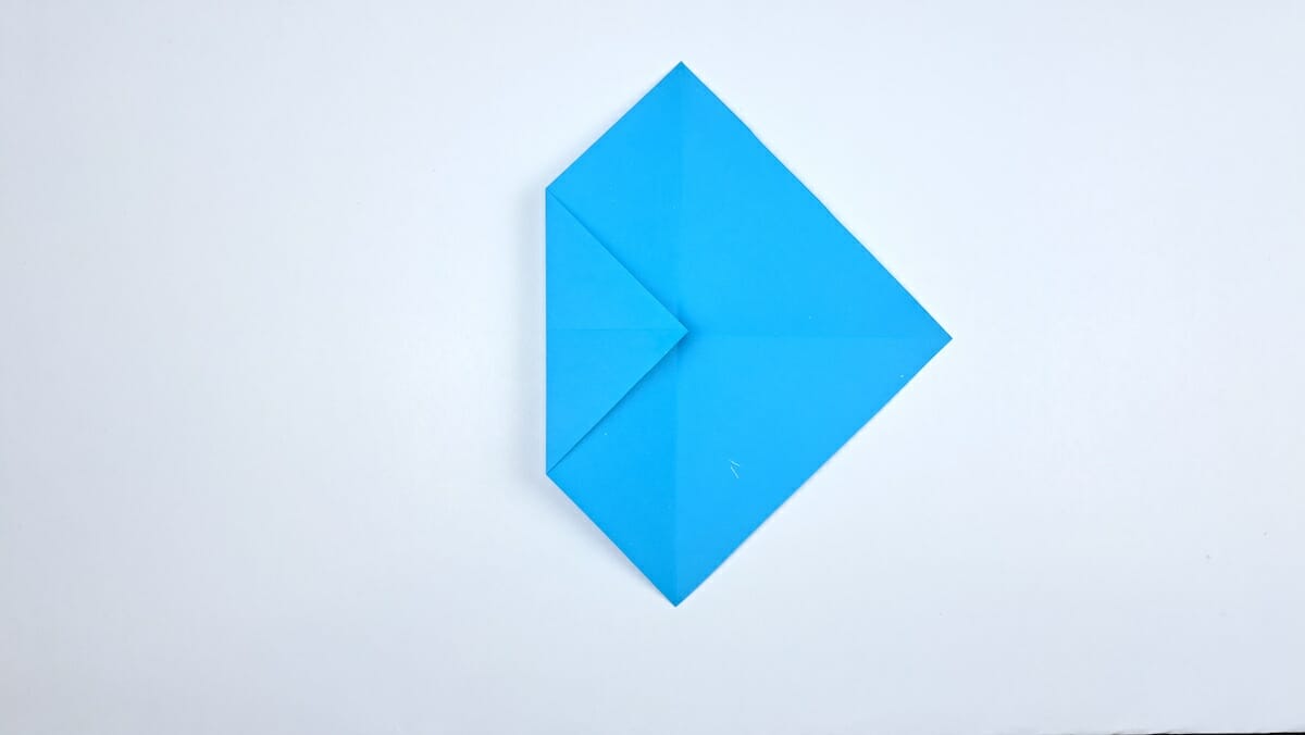 How To Make An Origami Envelope Step-by-Step, Video Guide