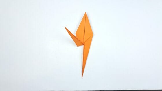 How to Make An Origami Dragon - Step-by-Step Video Tutorial