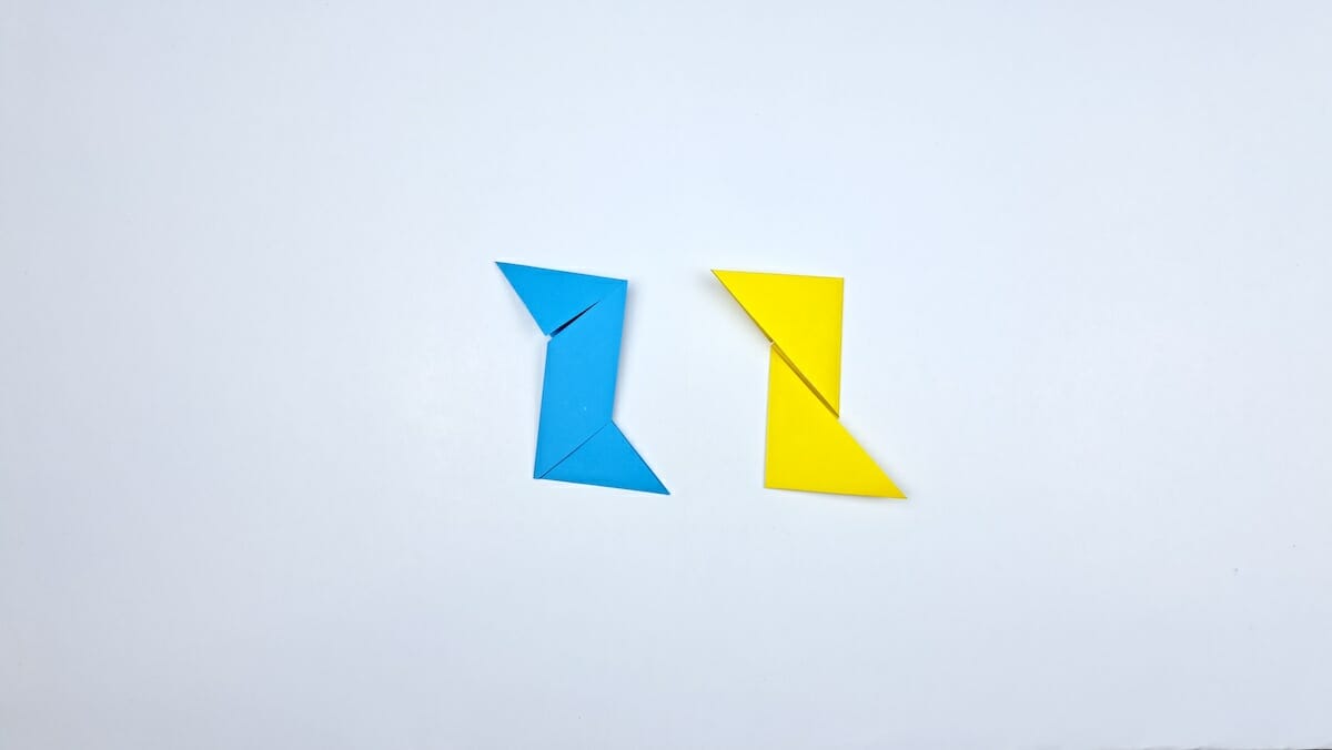 How To Make An Origami Ninja Star - Step-by-Step Video Guide