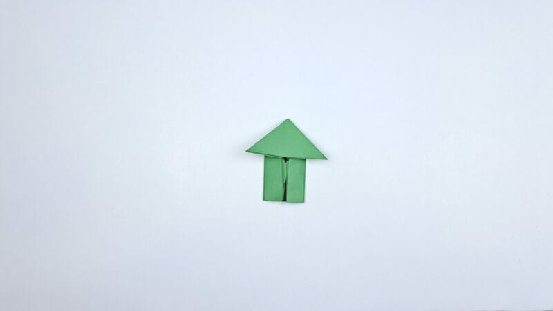 How To Make An Origami Frog Step-by-Step Video Tutorial