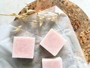 How To Make Soap At Home From Scratch With & Without Lye