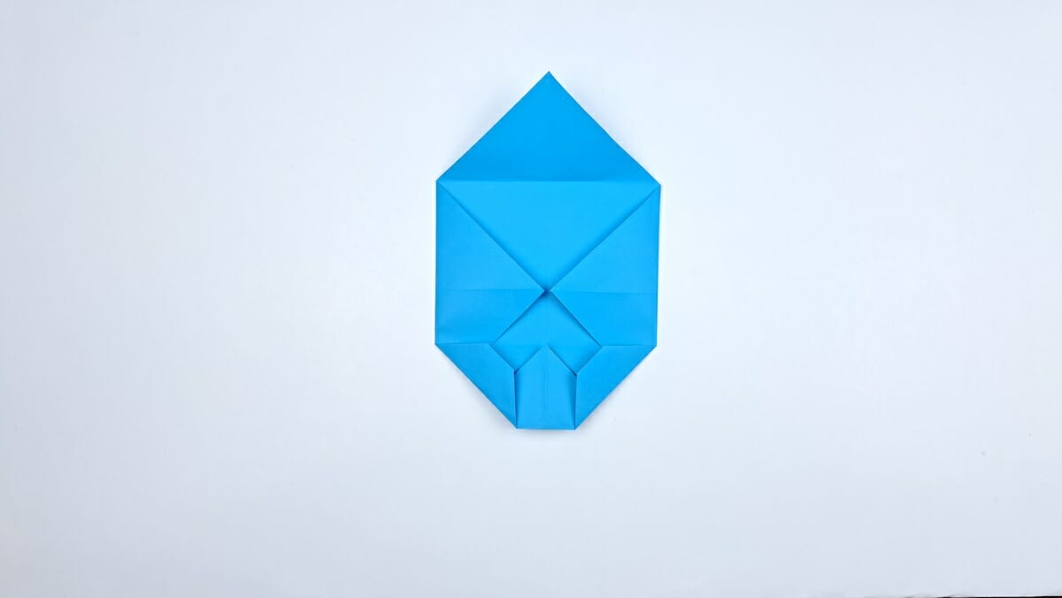 How To Make An Origami Envelope Step-by-Step, Video Guide