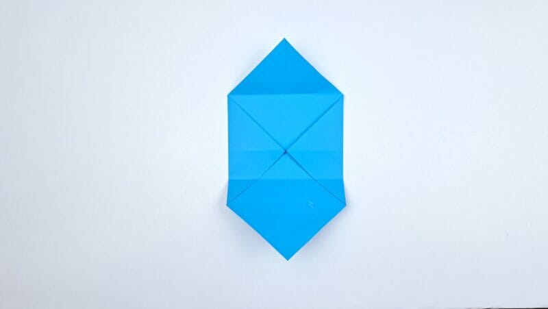 How To Make An Origami Envelope Step-by-Step, Video Guide