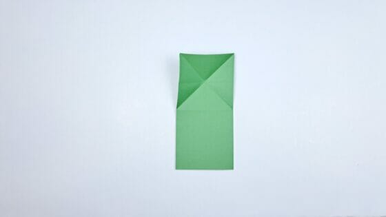 How To Make An Origami Frog Step-by-Step Video Tutorial