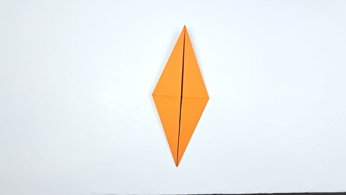 How to Make An Origami Dragon - Step-by-Step Video Tutorial