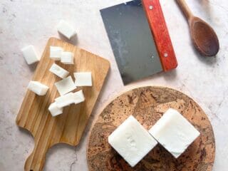 How To Make Soap At Home From Scratch With & Without Lye