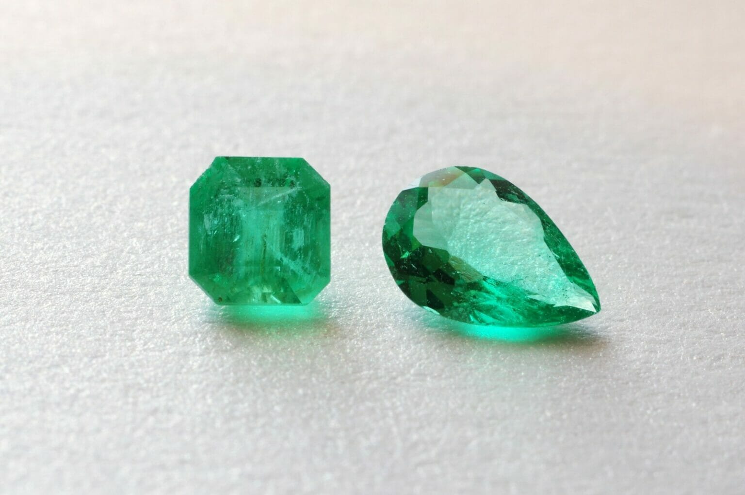 A Beginner’s Guide To Understanding Gemstone Cuts And Shapes