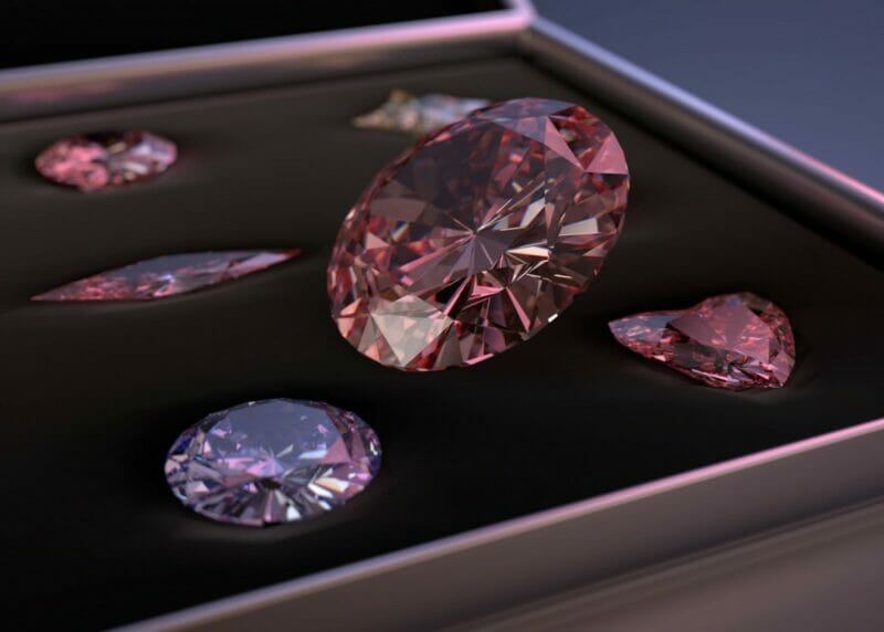 A Beginner’s Guide To Understanding Gemstone Cuts And Shapes