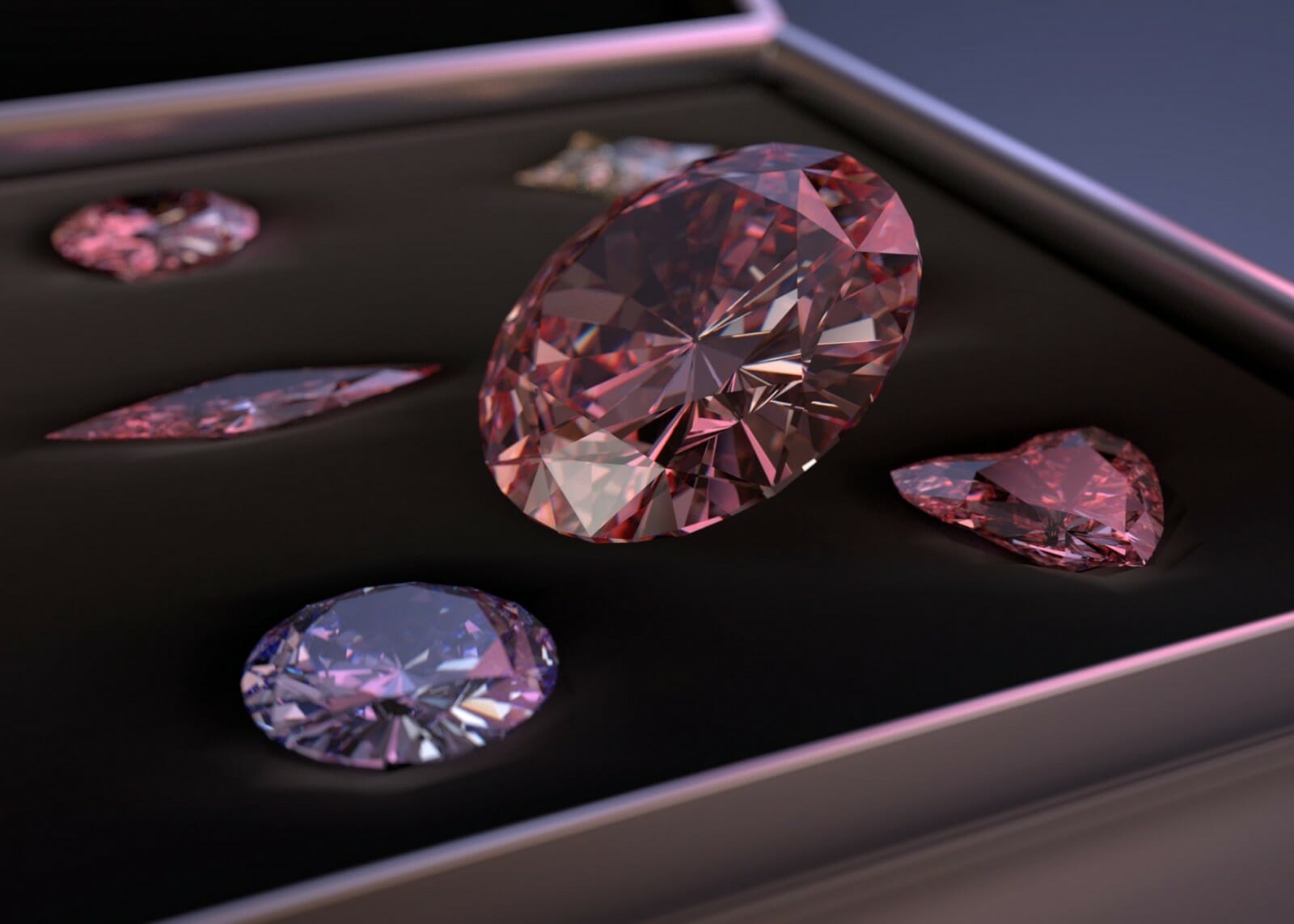 A Beginner’s Guide To Understanding Gemstone Cuts And Shapes