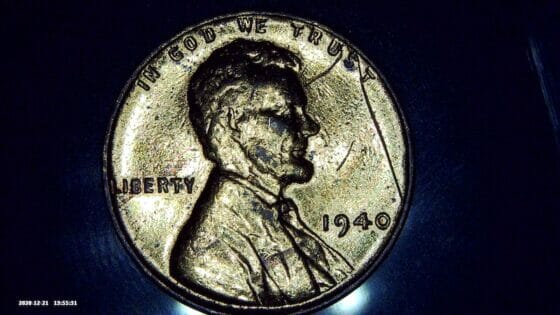 The 1940 Wheat Penny Value, Design, Mintage & Error List