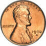 The 1960 Penny Value, Design, Mintage And Error List