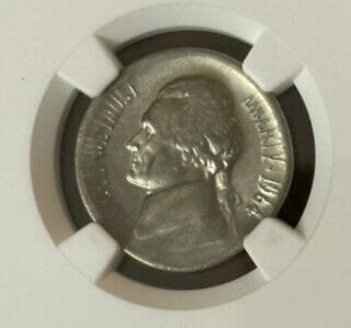 The 1964 Nickel Value, History, Mintage & Error List