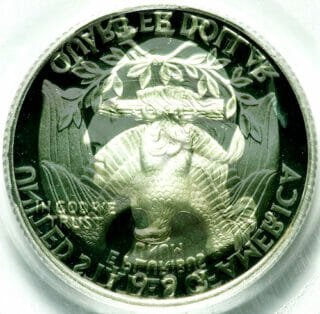 The 1965 Quarter Value, History, Mintage & Error List