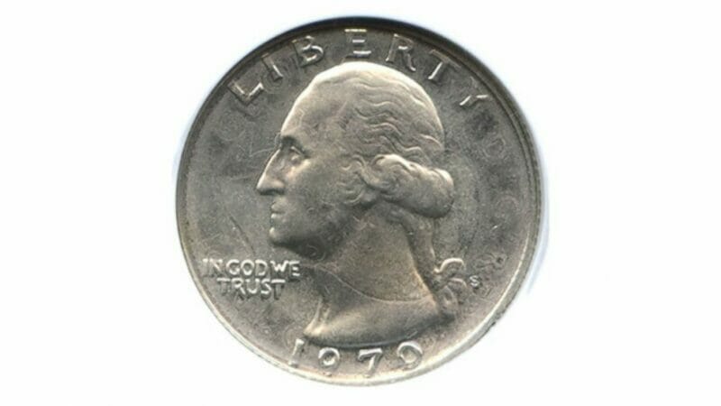 The 1970 Quarter Value, Mintage, Design, and Error List - Craftbuds